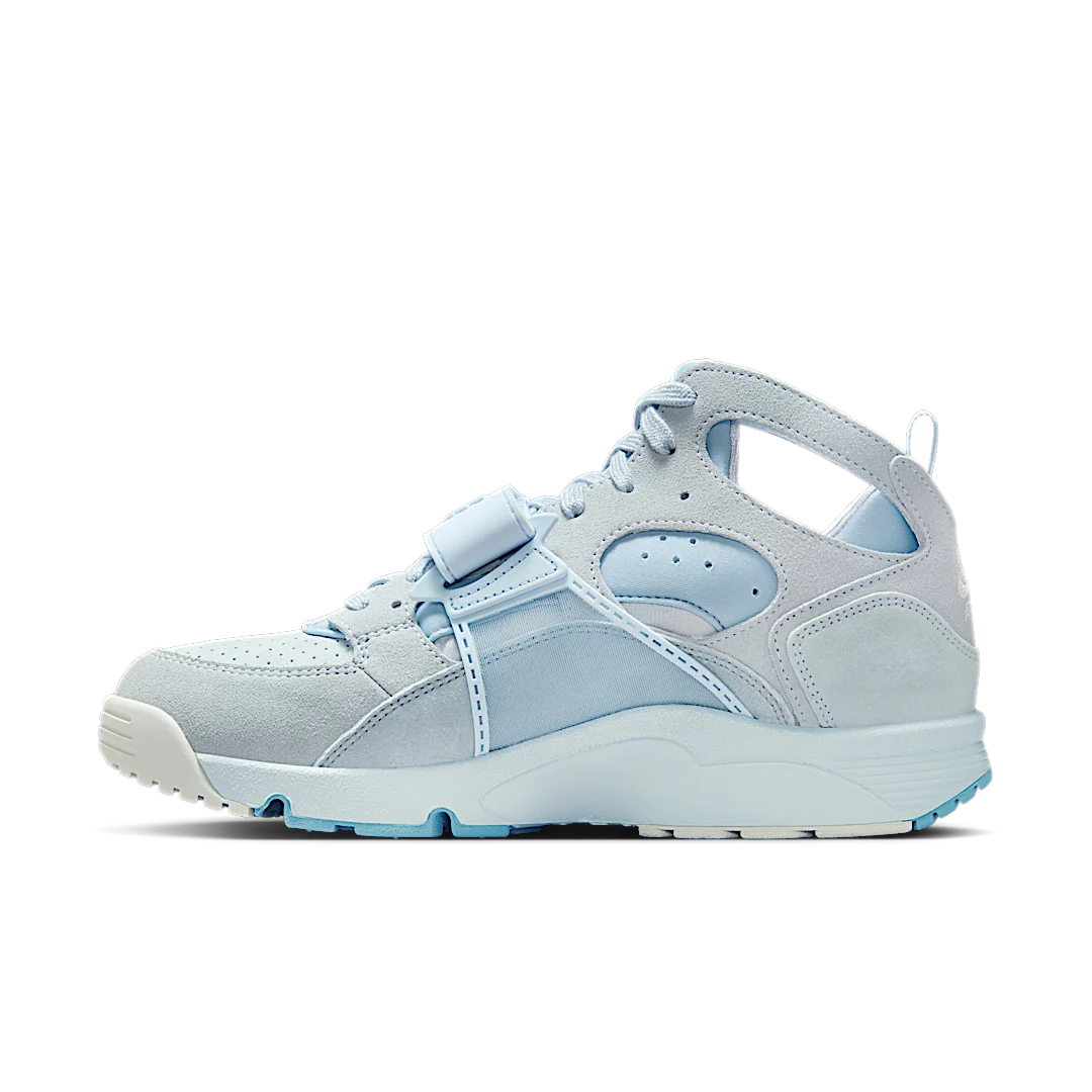 Nike Air Trainer Huarache Blue Tint (IB7678-400) - Sneak