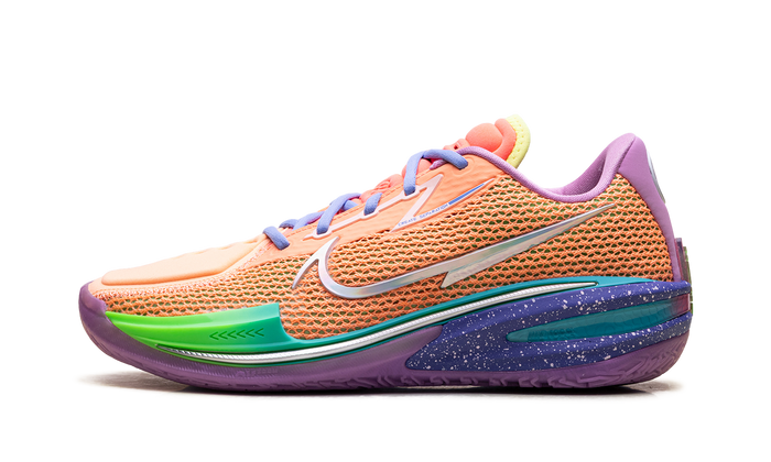 Nike Air Zoom GT Cut Dylan Harper Tri-State (CZ0175-800) - Sneak