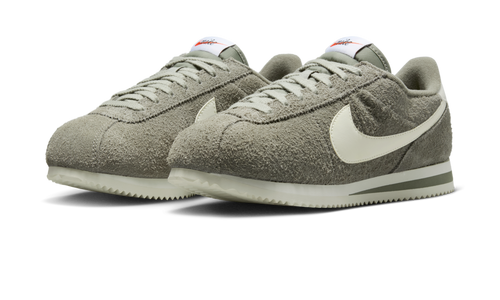 Nike Cortez Vintage Light Army Sail (FJ2530-302) - Sneak