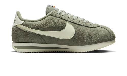 Nike Cortez Vintage Light Army Sail (FJ2530-302) - Sneak