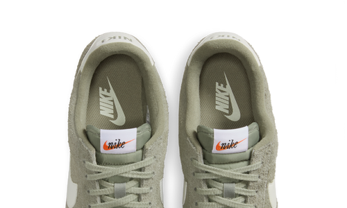 Nike Cortez Vintage Light Army Sail (FJ2530-302) - Sneak