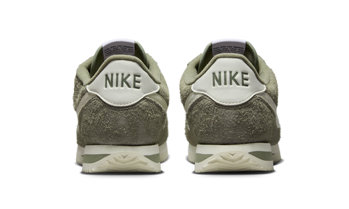 Nike Cortez Vintage Light Army Sail (FJ2530-302) - Sneak