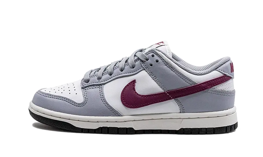Nike Dunk Low Pale Ivory Redwood (DD1503-122) - Sneak