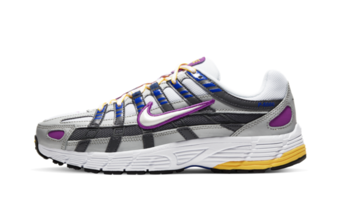 Nike P-6000 Grey Fog (BV1021-009) - Sneak