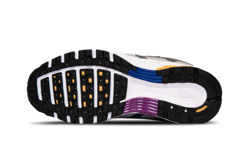 Nike P-6000 Grey Fog (BV1021-009) - Sneak