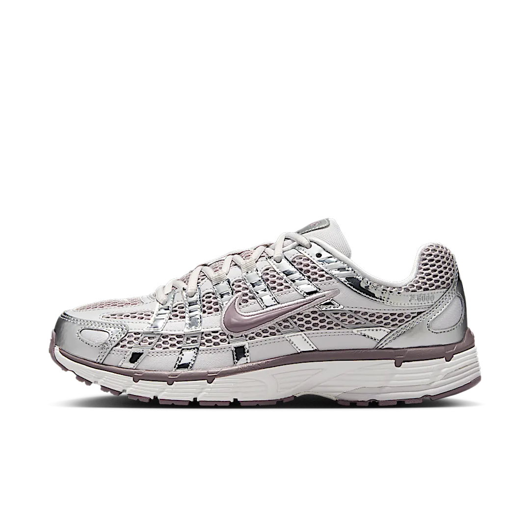 Nike P-6000 Platinum Violet (IB4019-019) - Sneak