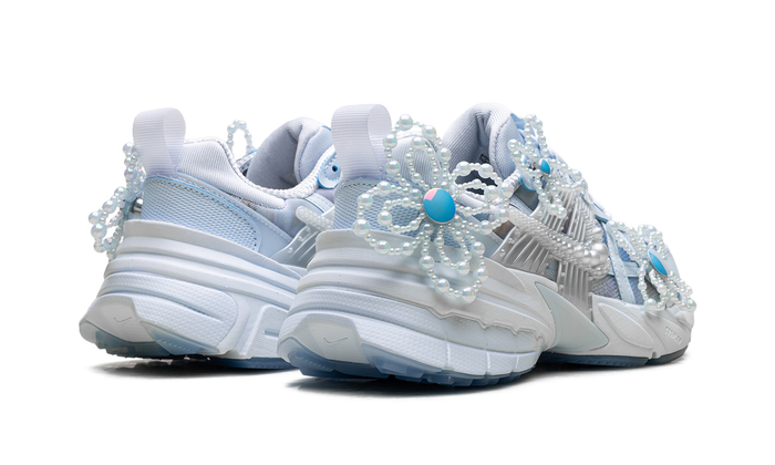 Nike V2K Run Susan Fang Artist Collection (IB7426-400) - Sneak