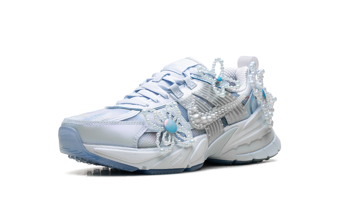 Nike V2K Run Susan Fang Artist Collection (IB7426-400) - Sneak