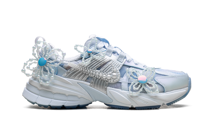Nike V2K Run Susan Fang Artist Collection (IB7426-400) - Sneak