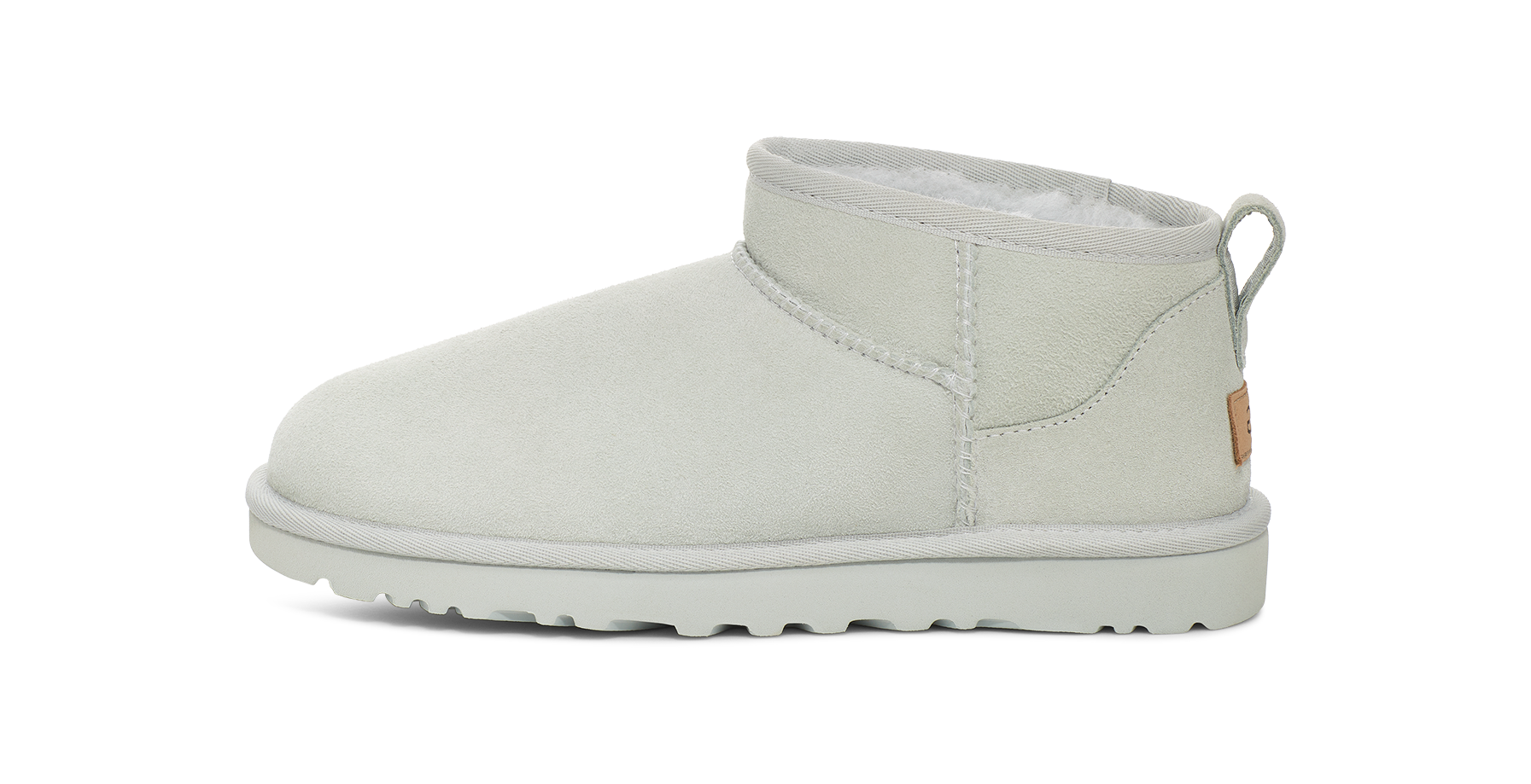 UGG Classic Ultra Mini Boot Goose (1116109-GOO) - Sneak