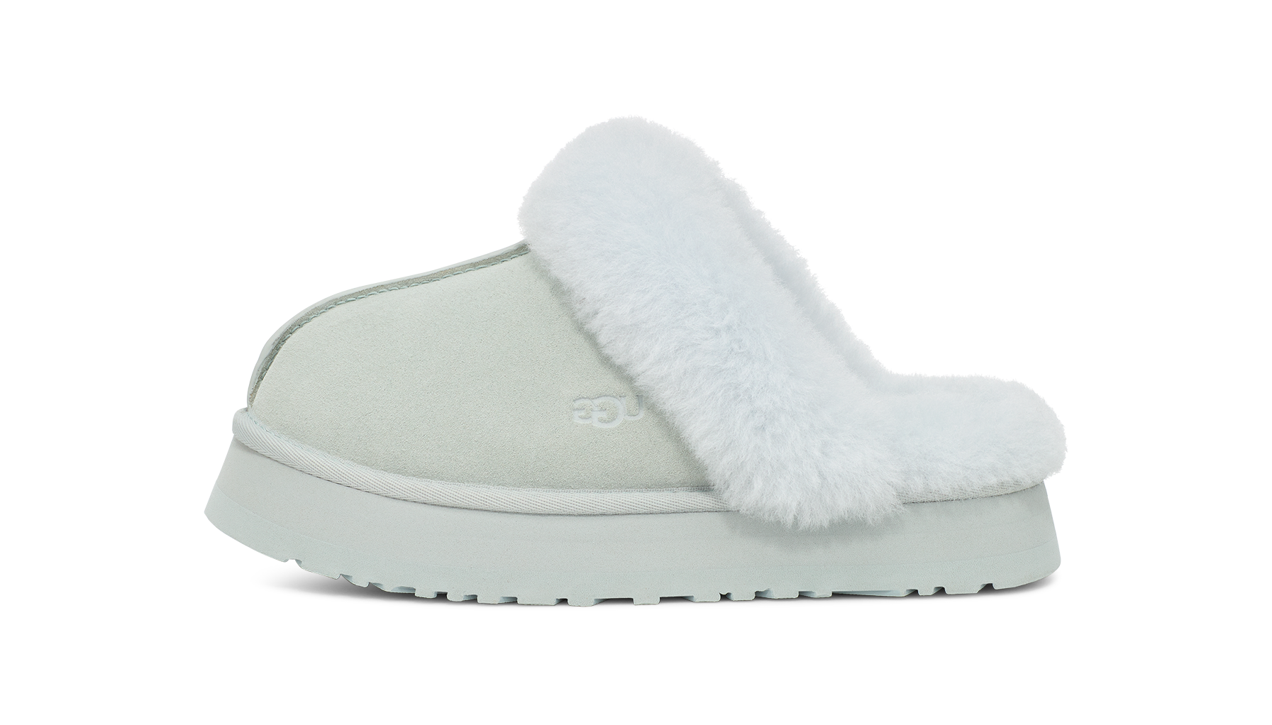 UGG Disquette Slipper Goose (1122550-GOO) - Sneak