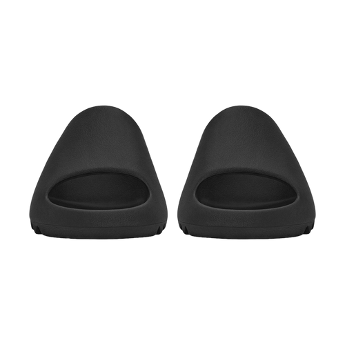 Yeezy Slide Black (YS-01-BLACK) - Sneak