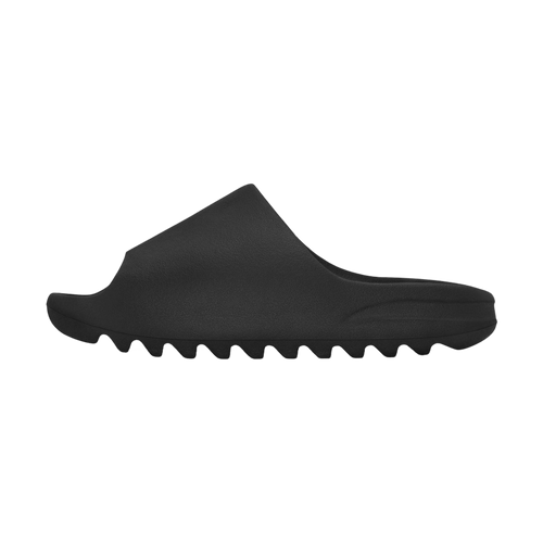 Yeezy Slide Black (YS-01-BLACK) - Sneak