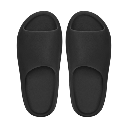 Yeezy Slide Black (YS-01-BLACK) - Sneak