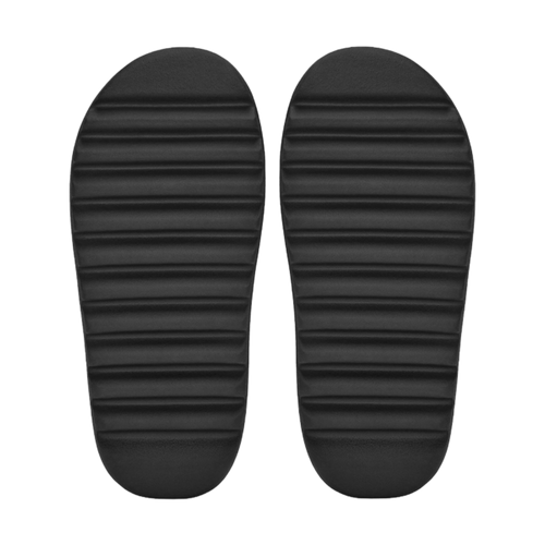 Yeezy Slide Black (YS-01-BLACK) - Sneak